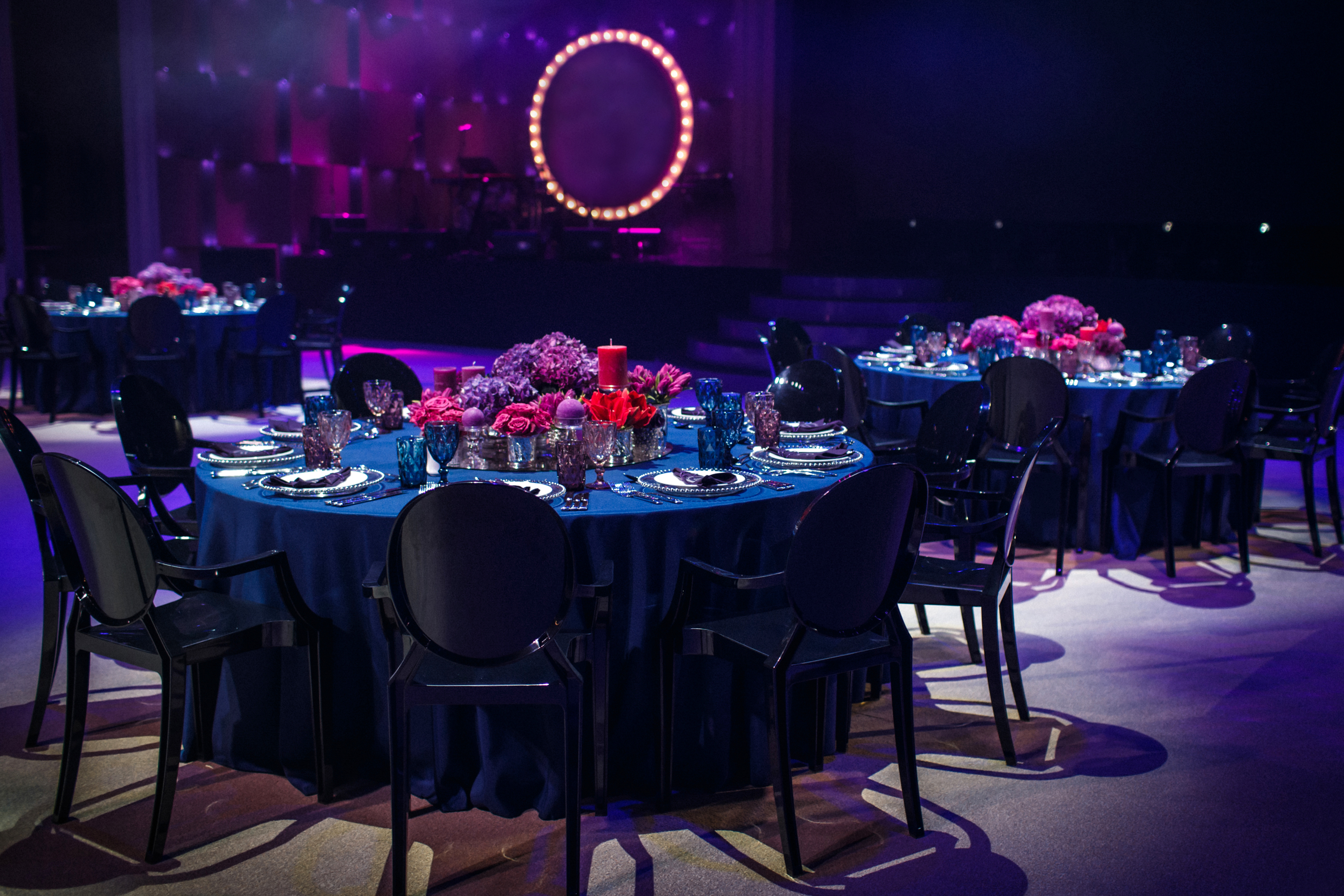 JR Global Events: Delivering exceptional meetings and events globally.